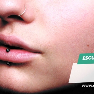 Nombre Del Piercing En El Labio Inferior